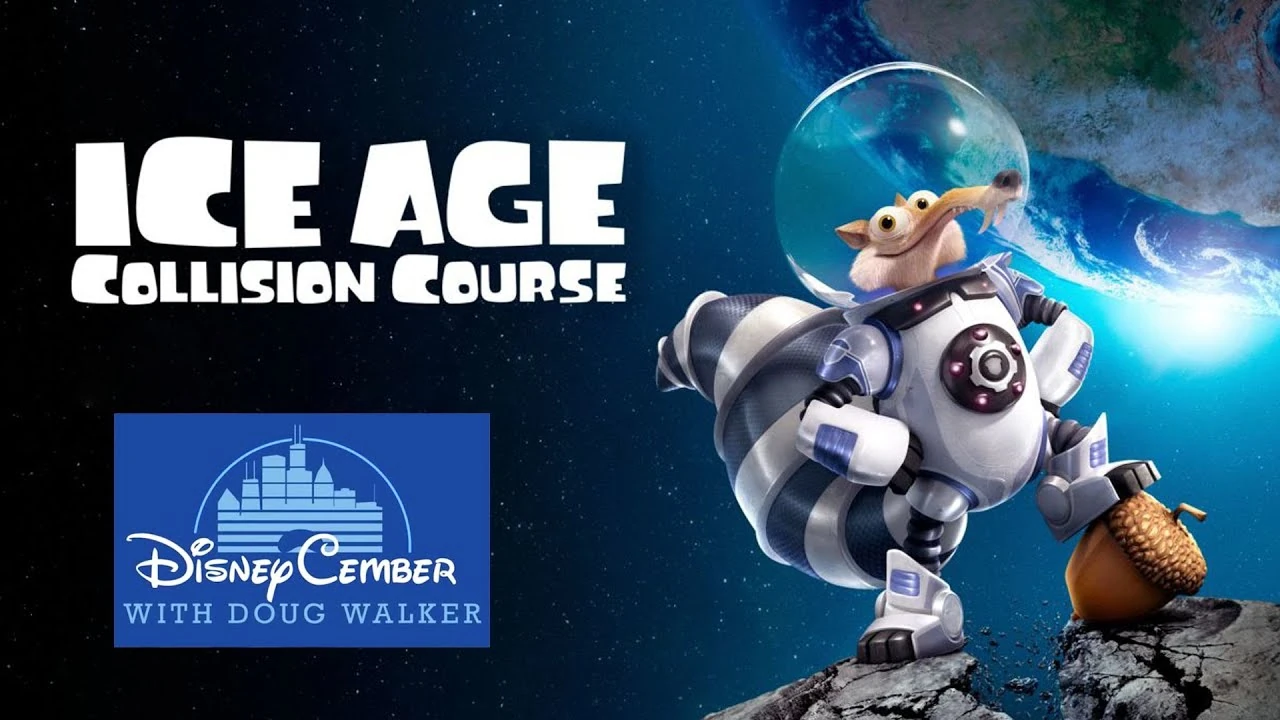 Disneycember - Ice Age 5 | Fandom