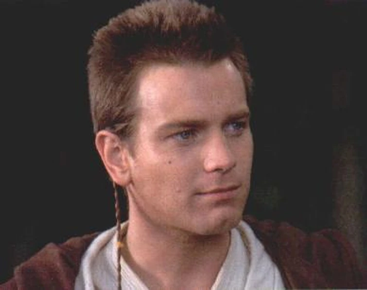 Obi-wan's beard | Fandom