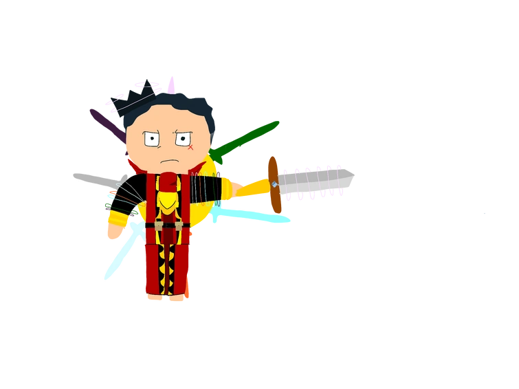 let shed sky | Fandom