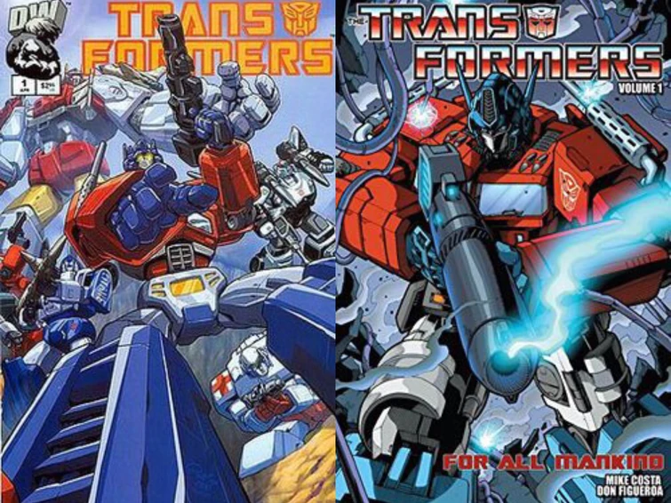 Discuss Everything About Teletraan I: The Transformers Wiki | Fandom