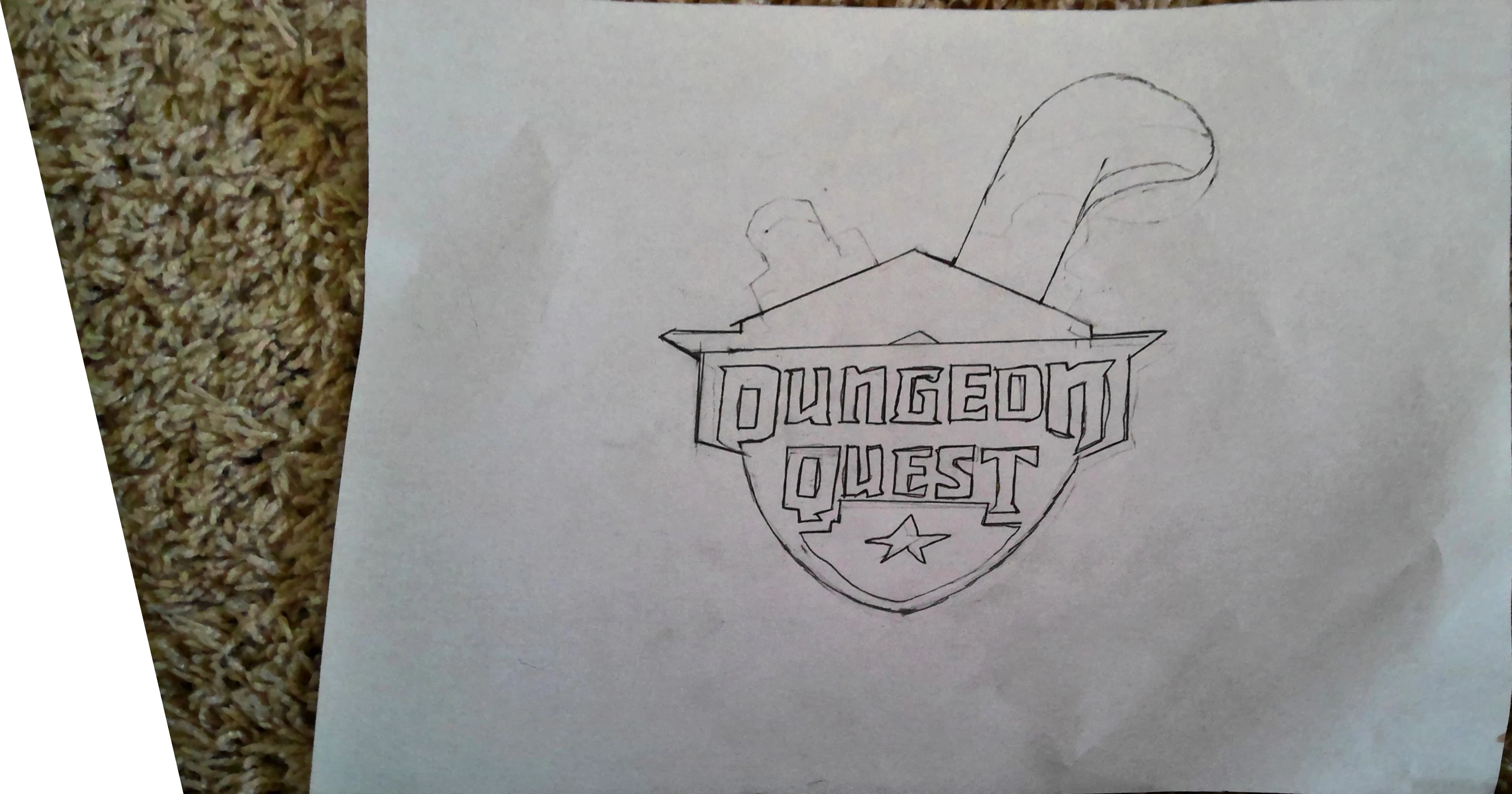 Dq Fan Art. | Fandom