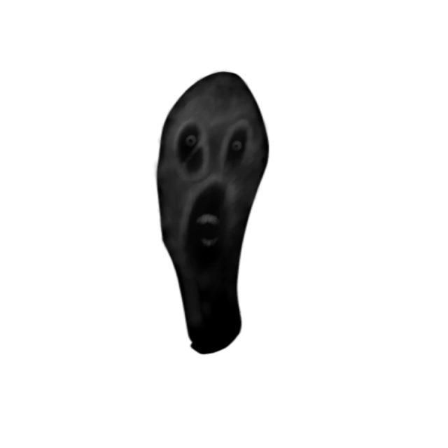 A-458 “ The Rotten Mask “ | Fandom