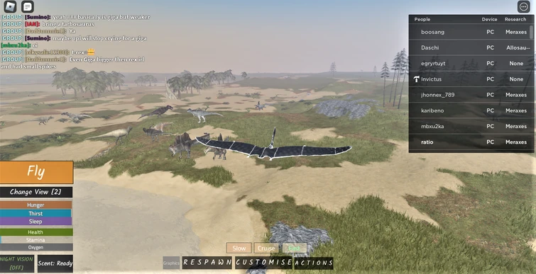 Invictus and Meraxes | Fandom