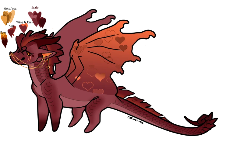 basefilling your (WoF) OCs! | Fandom