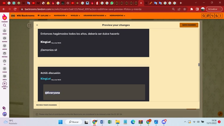 necesito ayuda | Fandom