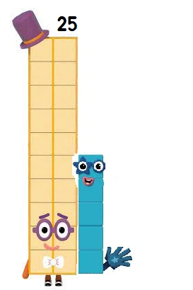 I made a custom non-figured out 25 for who needs it. | Fandom