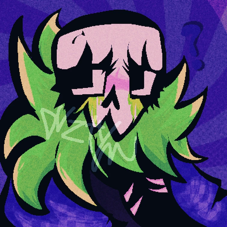 Ribecca thingy | Fandom