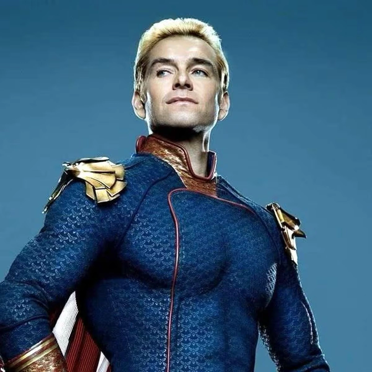Ok What Would Happen If You Became Homelander For A Day Ps Give Any