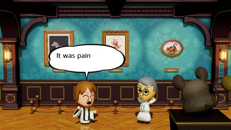 Discuss Everything About Miitopia Wiki | Fandom