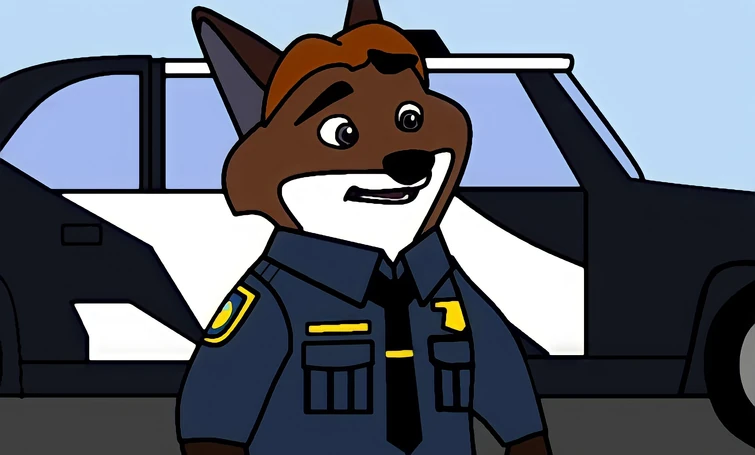 Discuss Everything About Zootopia Wiki | Fandom