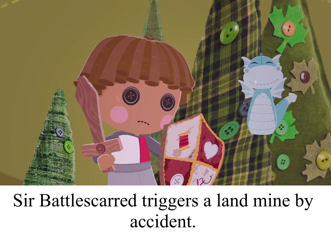 Loopsystrip #6 | Fandom