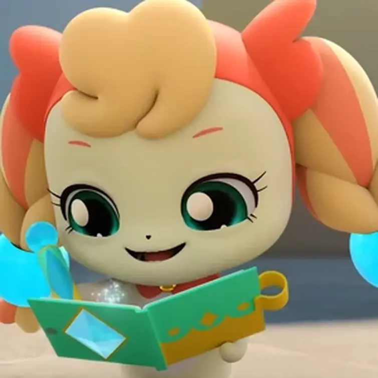 Discuss Everything About Catch! Teenieping Wiki | Fandom