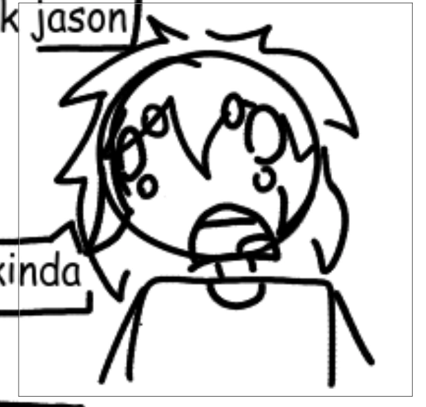 huh. questions. i guess -average enjoyer | Fandom