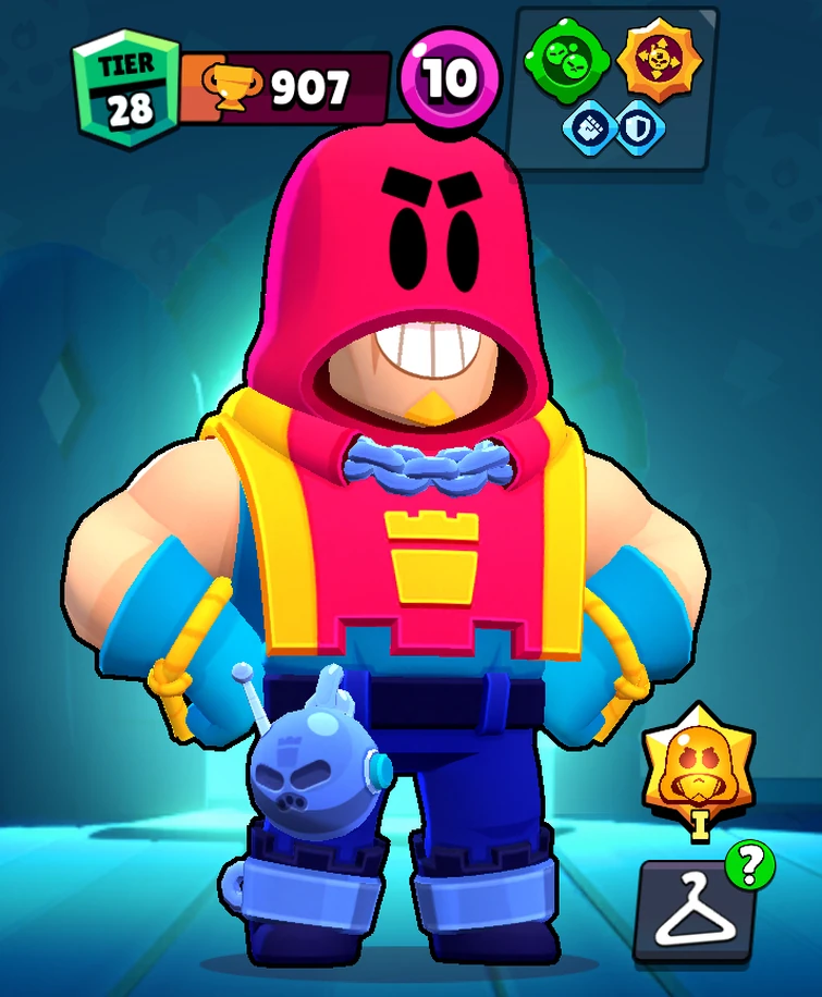 Discuss Everything About Brawl Stars Wiki | Fandom