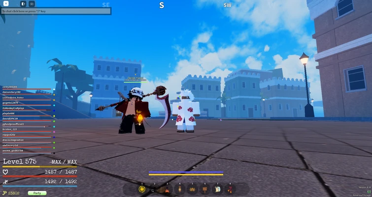 Rate Gibmemes1 drip in GPO!!!!! | Fandom