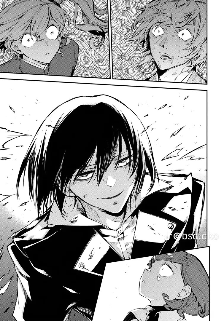 Discuss Everything About Bungo Stray Dogs Wiki | Fandom