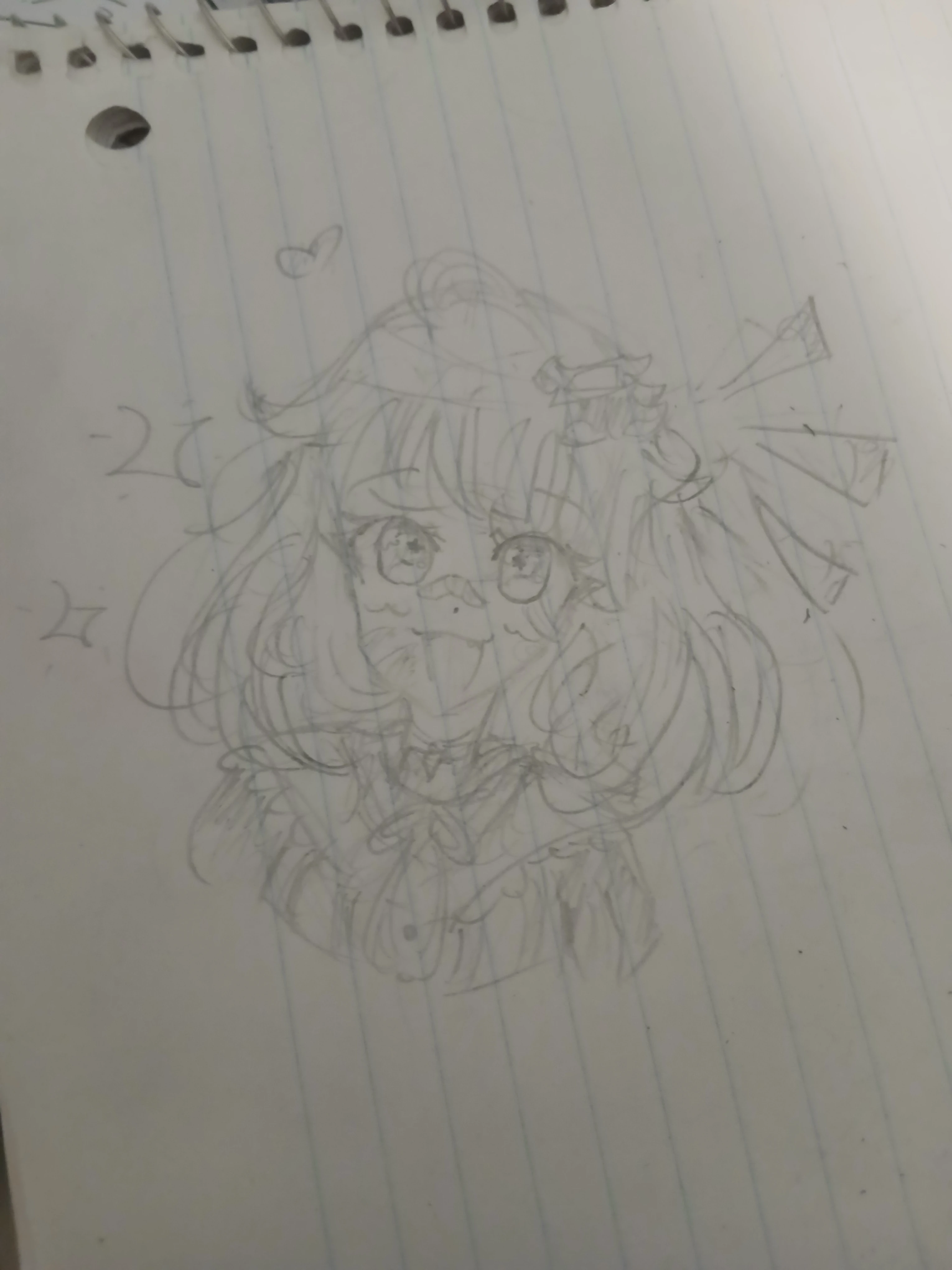 MY HONEST REACTION WHEN I DRAW INSTEAD OF DOING MY MATH HOMEWORK: | Fandom