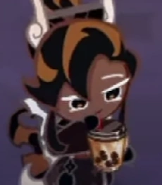 if someone has a boba oc | Fandom