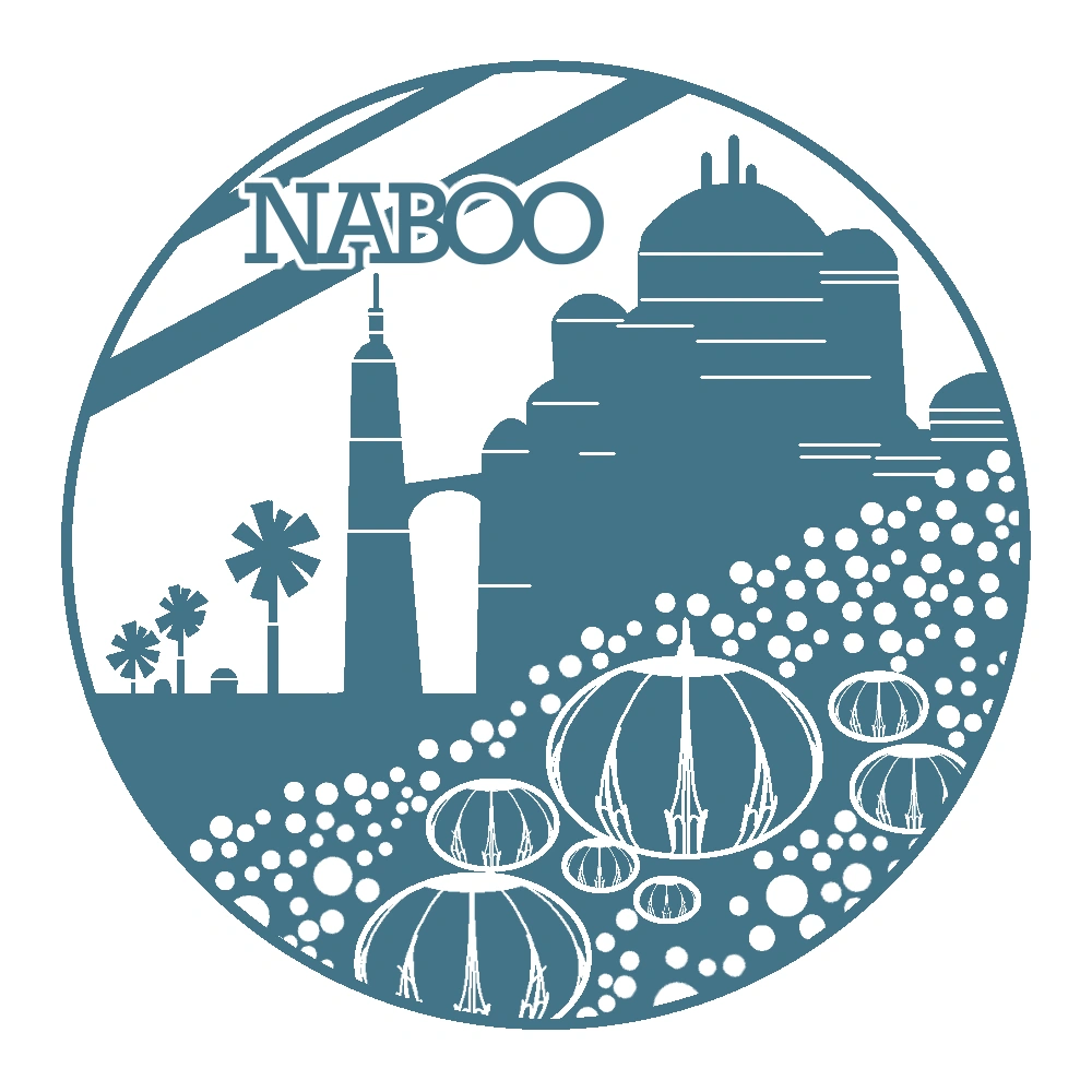Icon of Naboo | Fandom