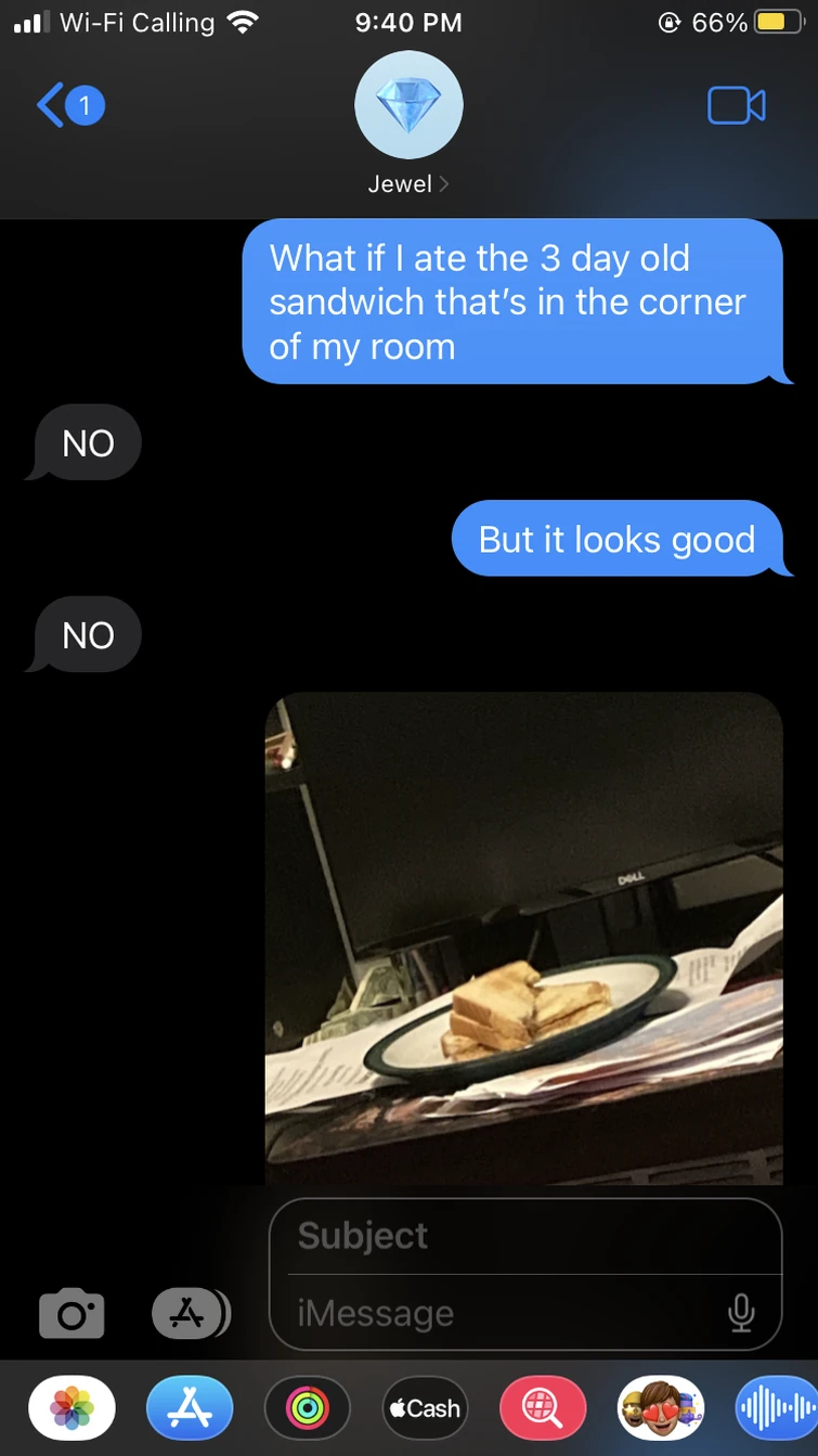 They won’t respond | Fandom