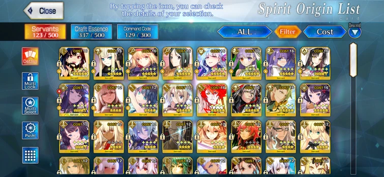 300 days fgo | Fandom