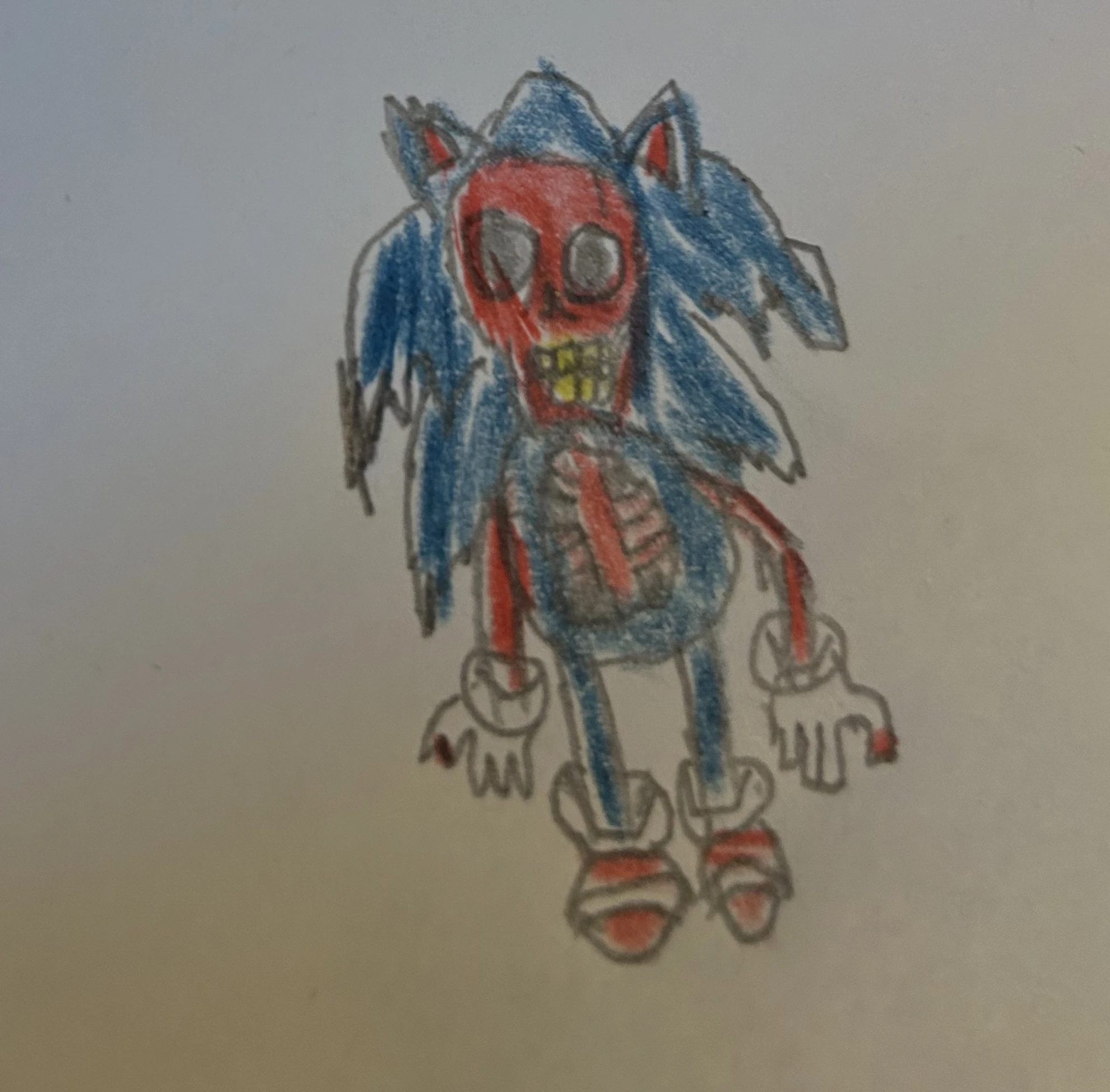 Concept for an exe | Fandom