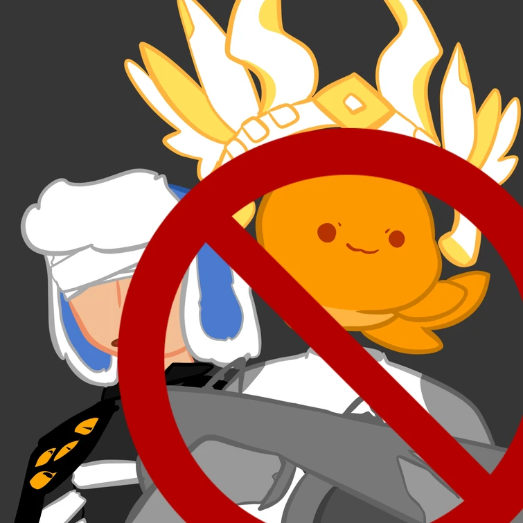 How to scare an american | Fandom