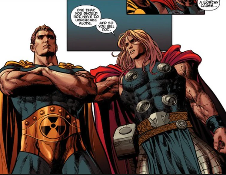 Discuss Everything About Star Superhero Wiki | Fandom