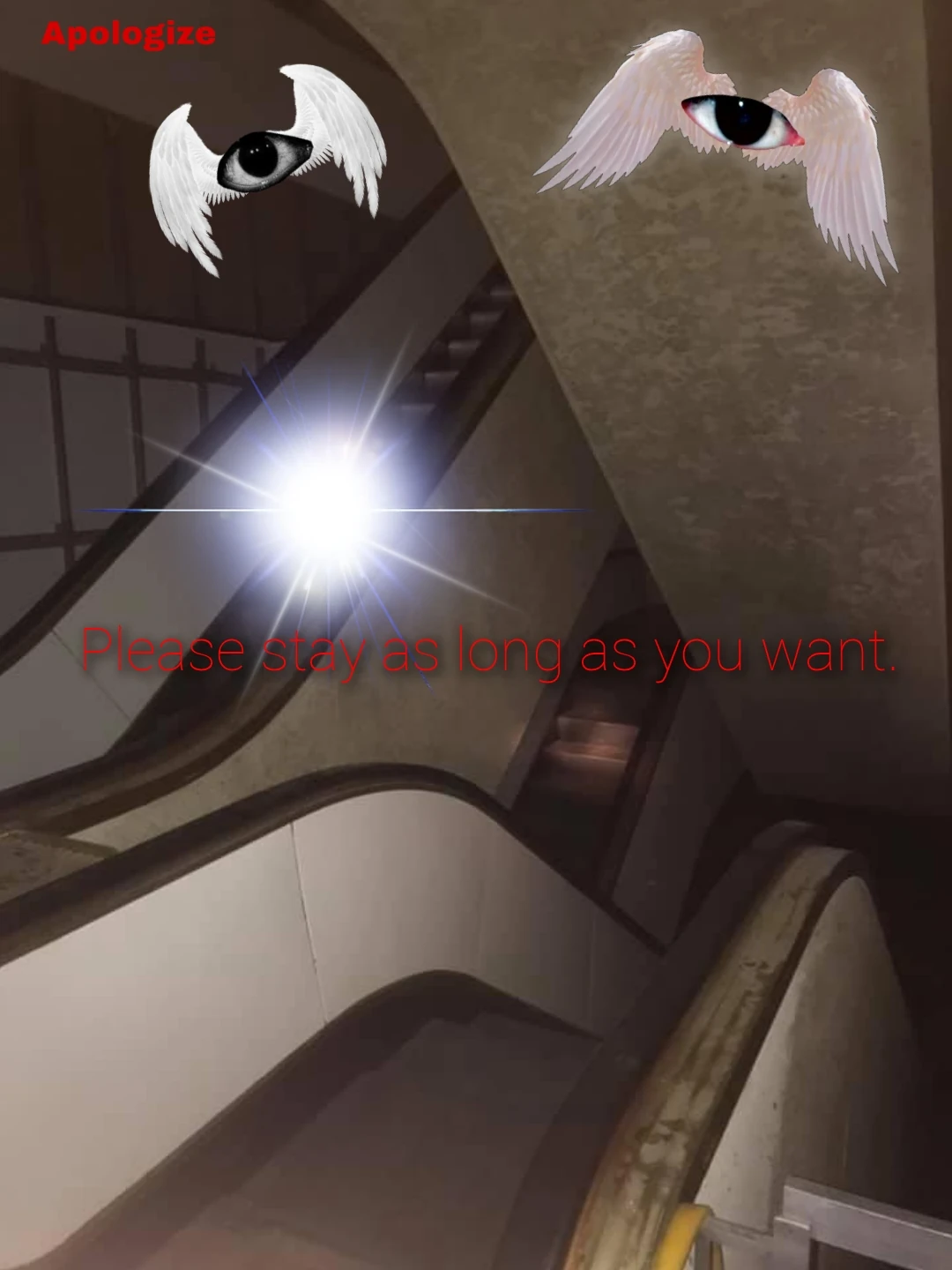 Thought this would fit here, just some Weirdcore edit I made. | Fandom