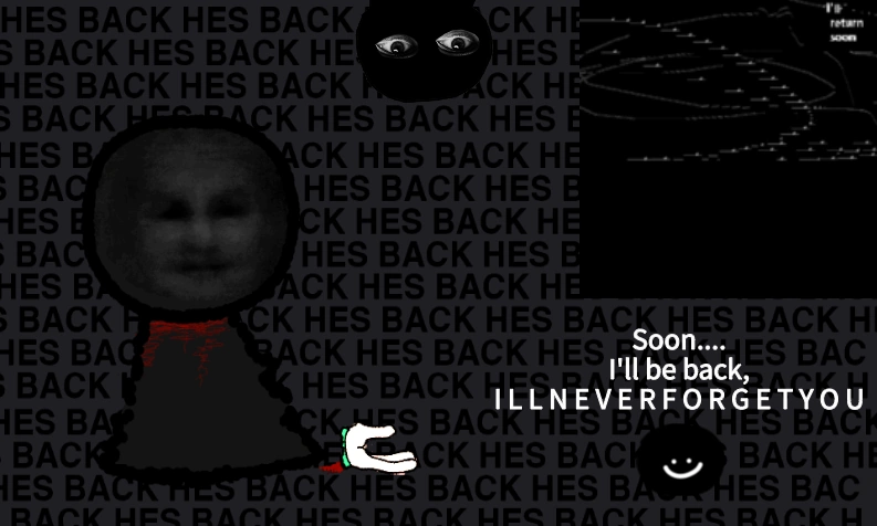 Message from Bob | Fandom