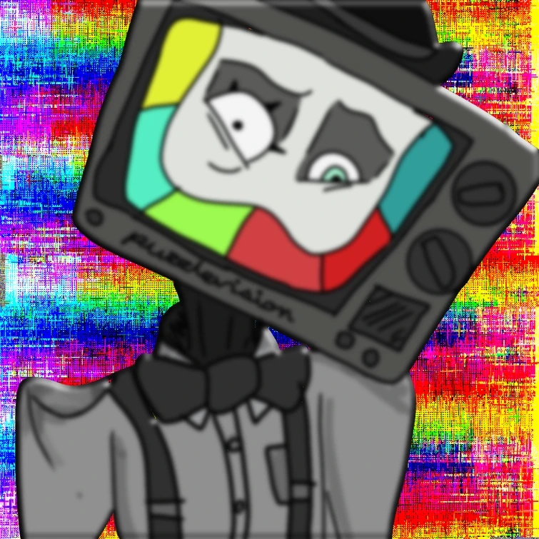 mr puzzles fanart | Fandom