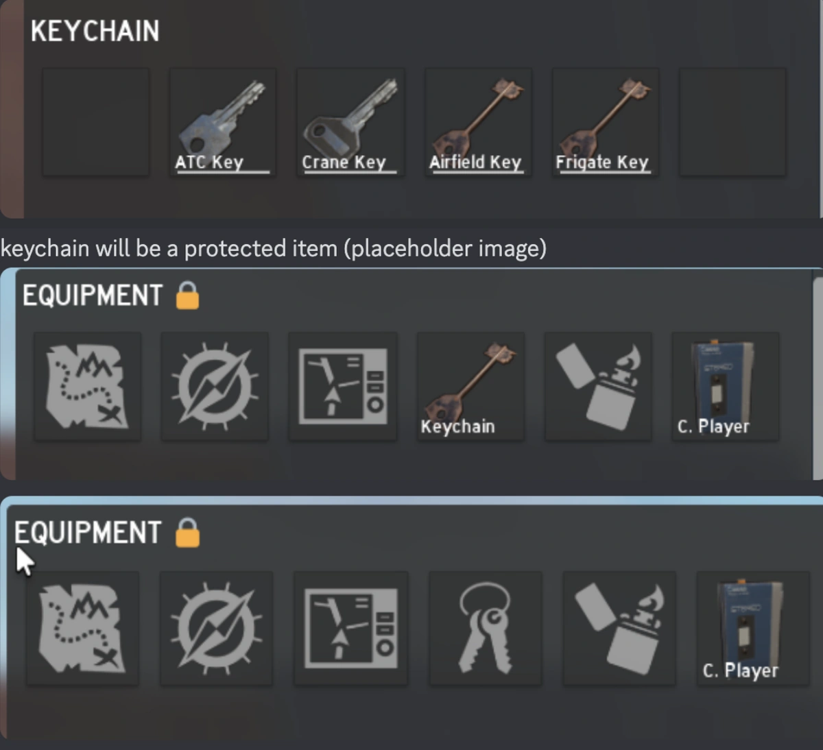 Reworking and Updating the "Upcoming Stuff" Page | Fandom