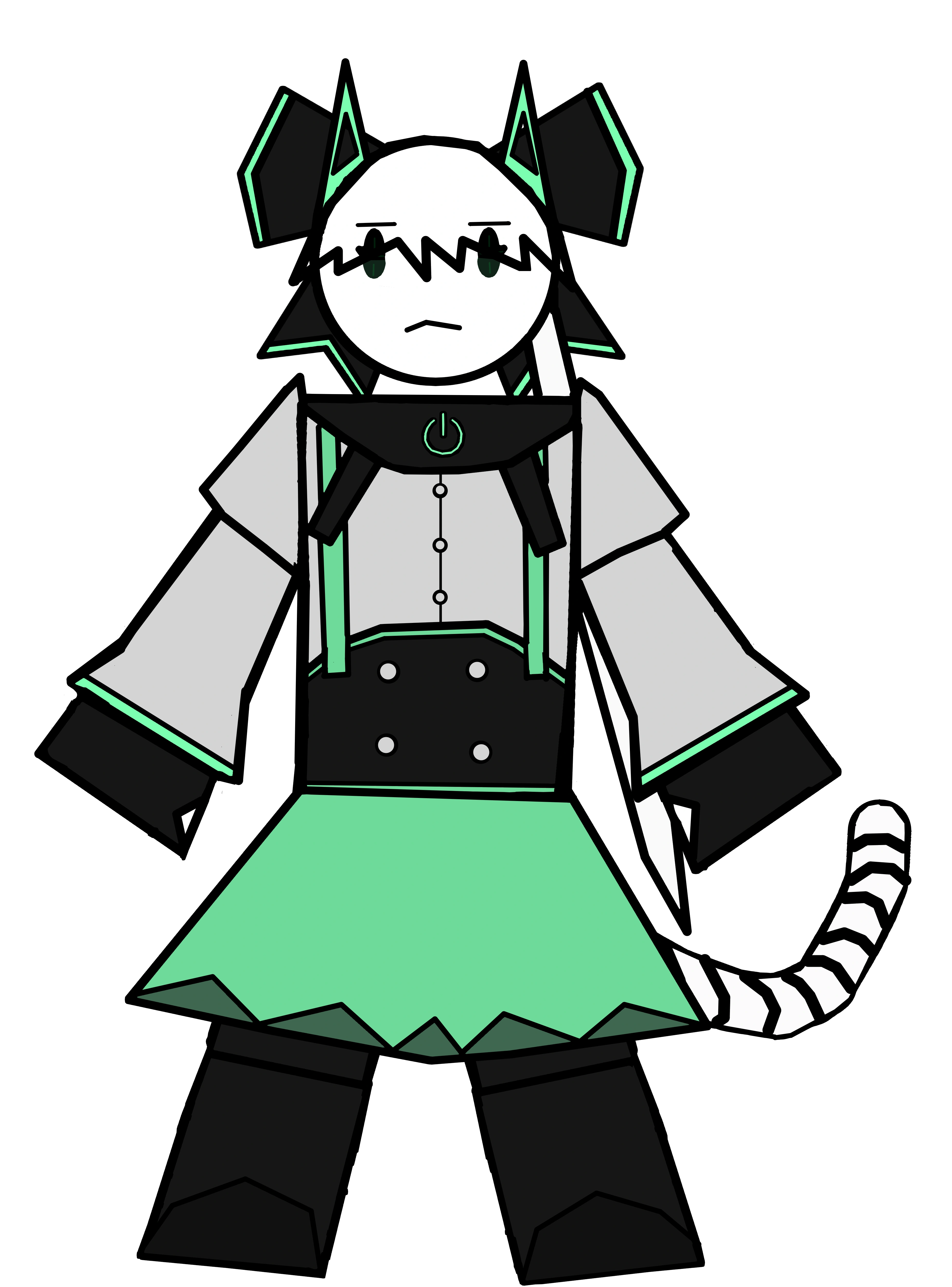 //INTRODUCING... ALPHA. | Fandom