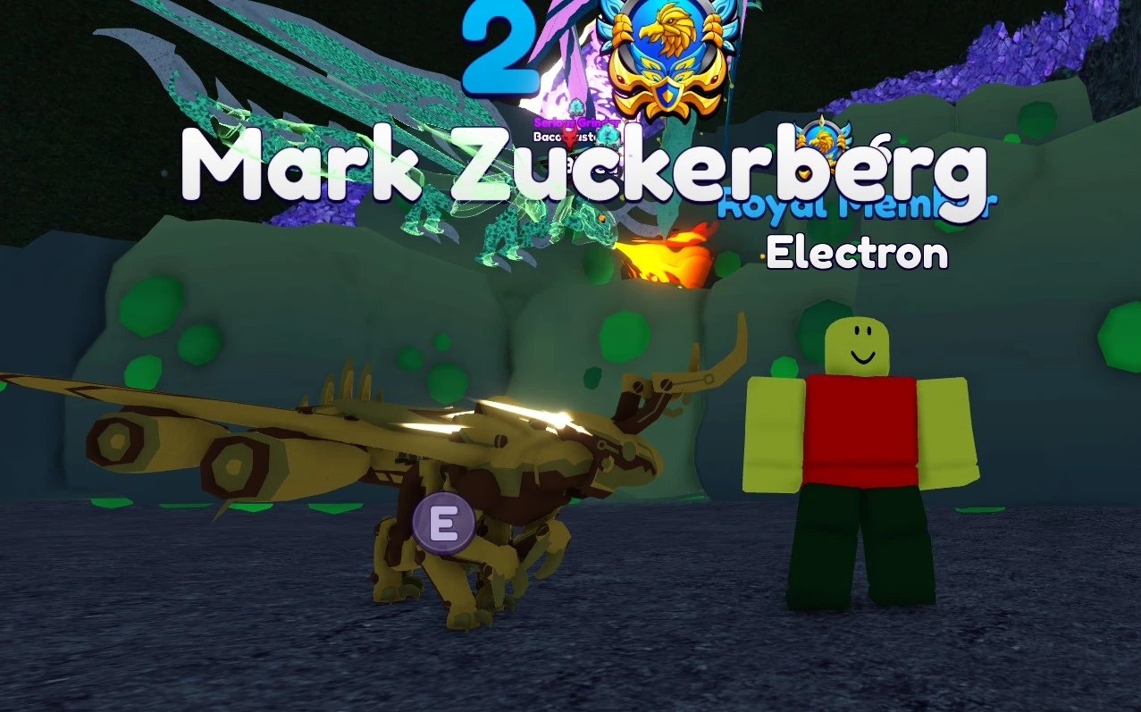 Meet lil mark zuckerberg | Fandom