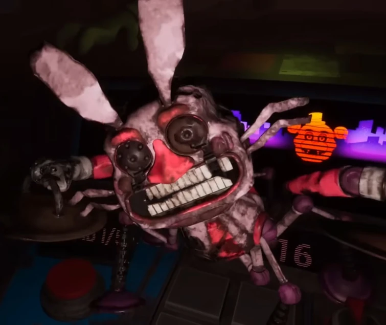 Random Help Wanted 2 screenshots. | Fandom