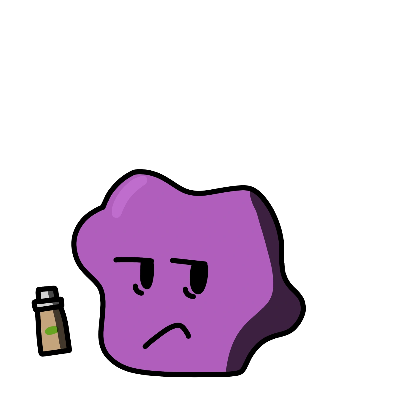 Ask Overworked Ditto | Fandom