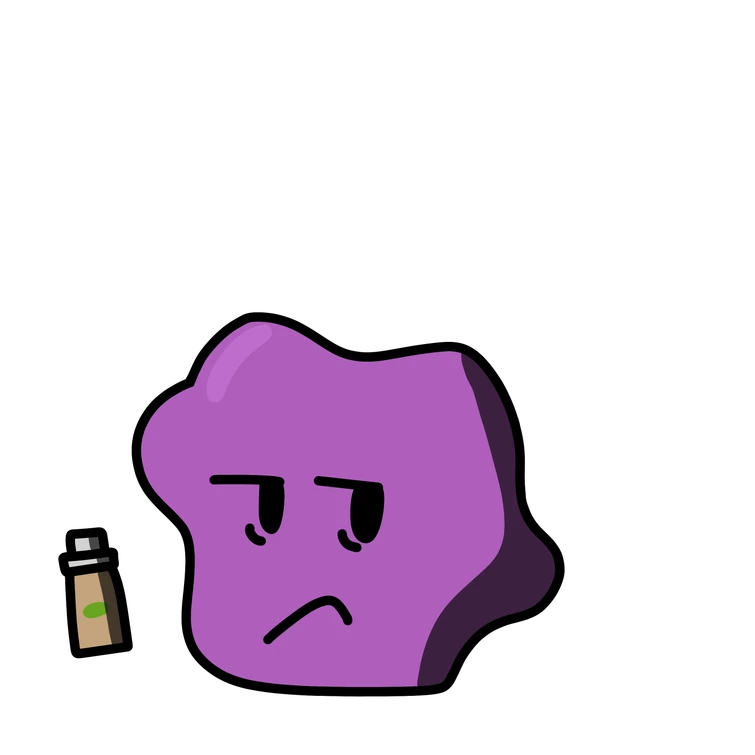 Ask Overworked Ditto | Fandom