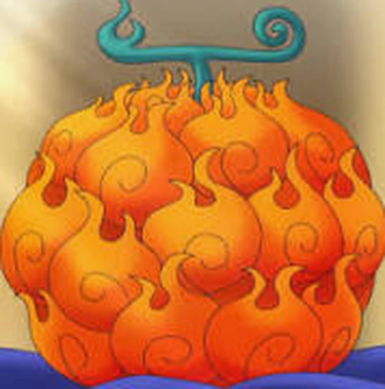 guess the devil fruits (EZ mode) | Fandom