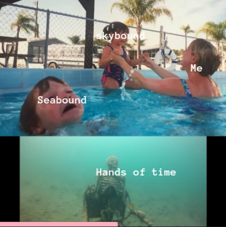 Meme because Meme | Fandom