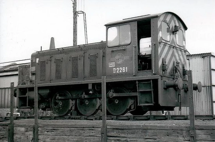 I found The Third Diesel's basis! | Fandom