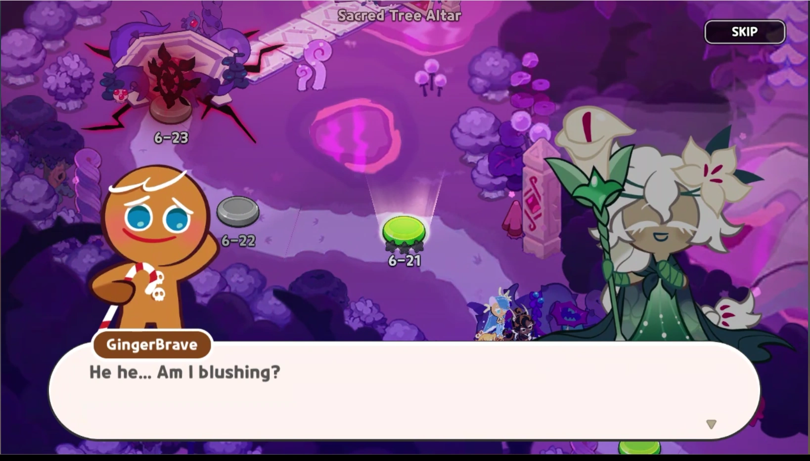 Wattpad be like: | Fandom