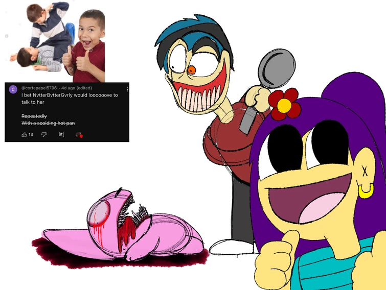 Discuss Everything About Lost Episode Creepypasta Wiki | Fandom