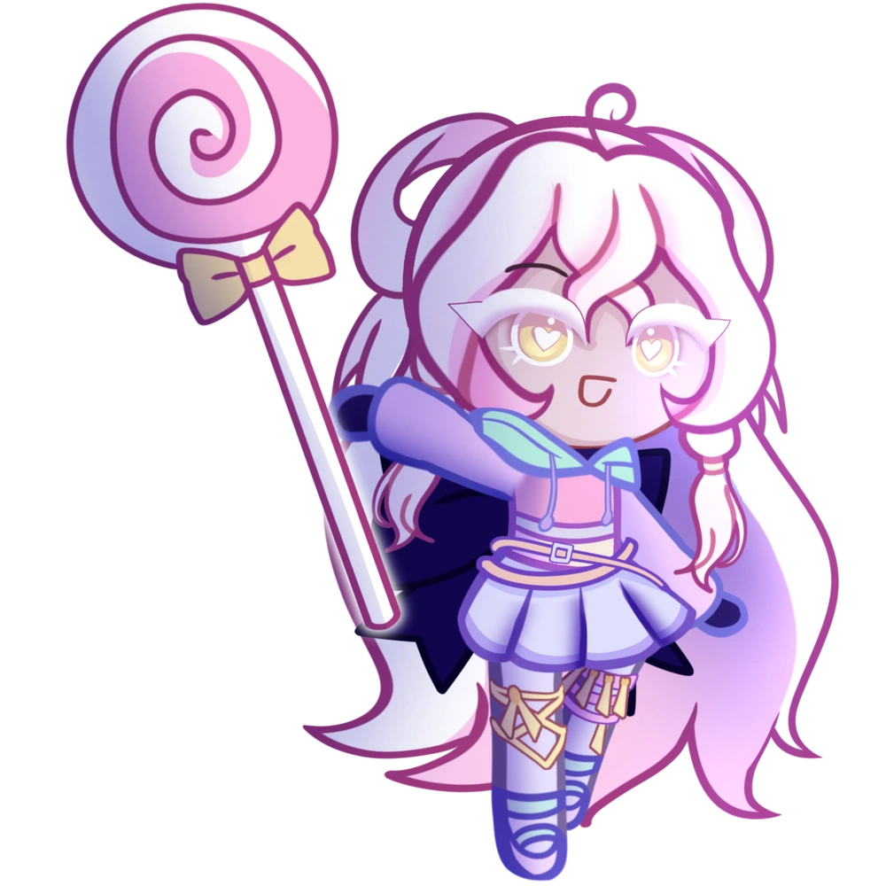 Recommended Songs for Candy Princess Cookie! (playlist) | Fandom