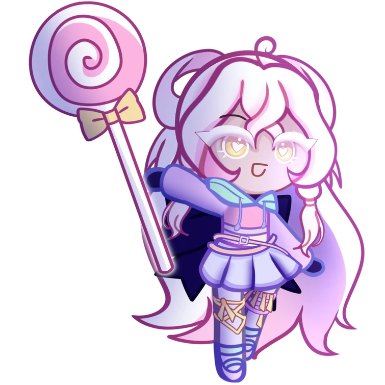 Recommended Songs for Candy Princess Cookie! (playlist) | Fandom