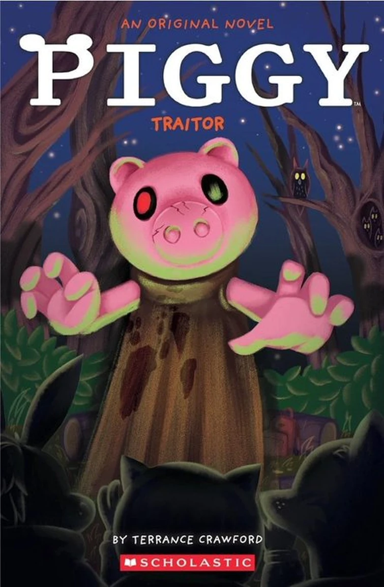 Discuss Everything About Piggy Wiki | Fandom