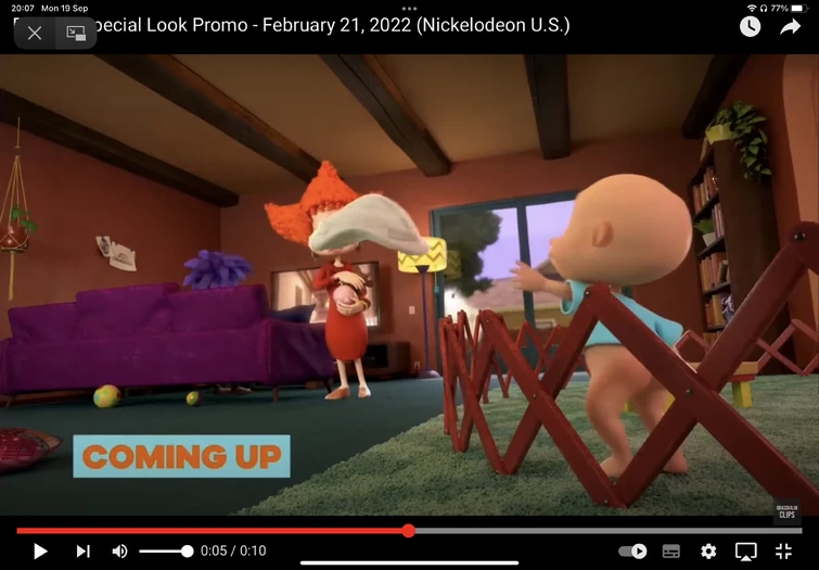 Discuss Everything About Rugrats Wiki | Fandom