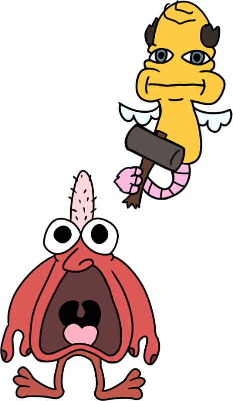 small opinion because I feel controversial | Fandom