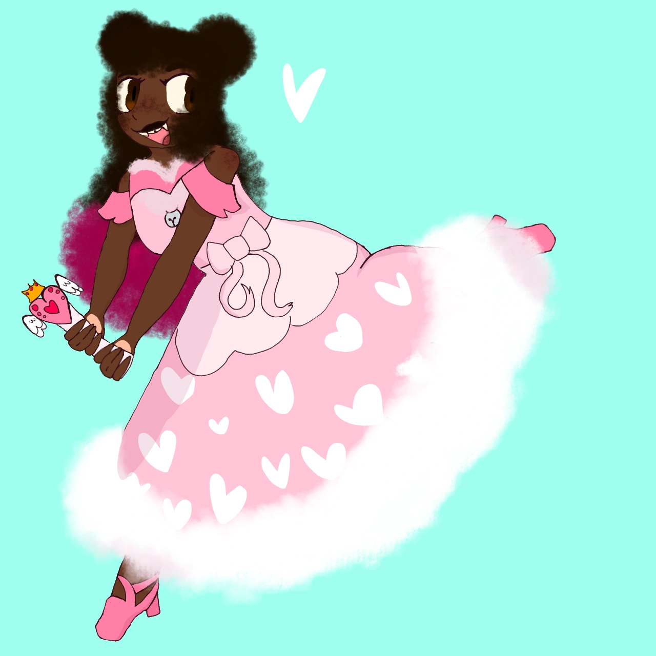 Mini art dump | Fandom