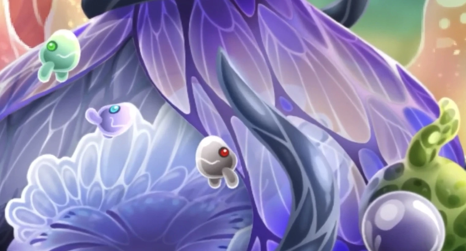 Meeb Transformation??? | Fandom