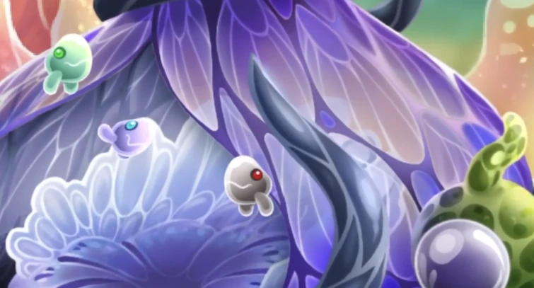 Meeb Transformation??? | Fandom